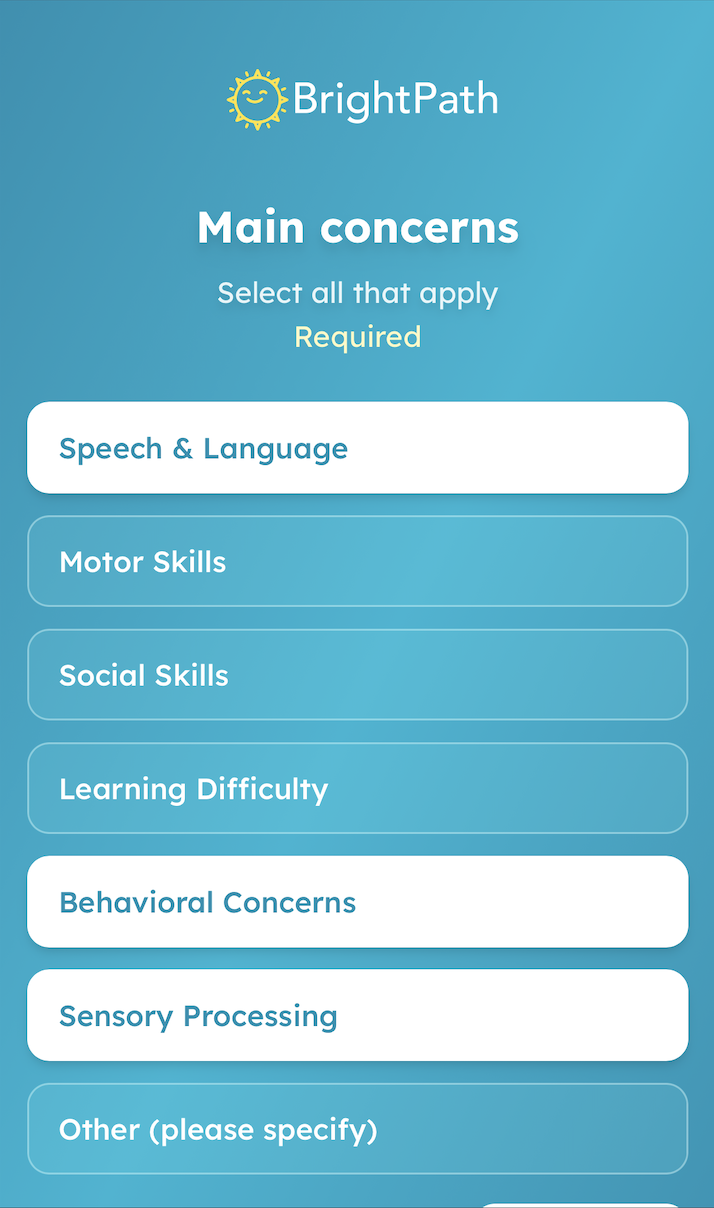 Brightpath Navigate Your Autism Journey With Clarify And Confidence